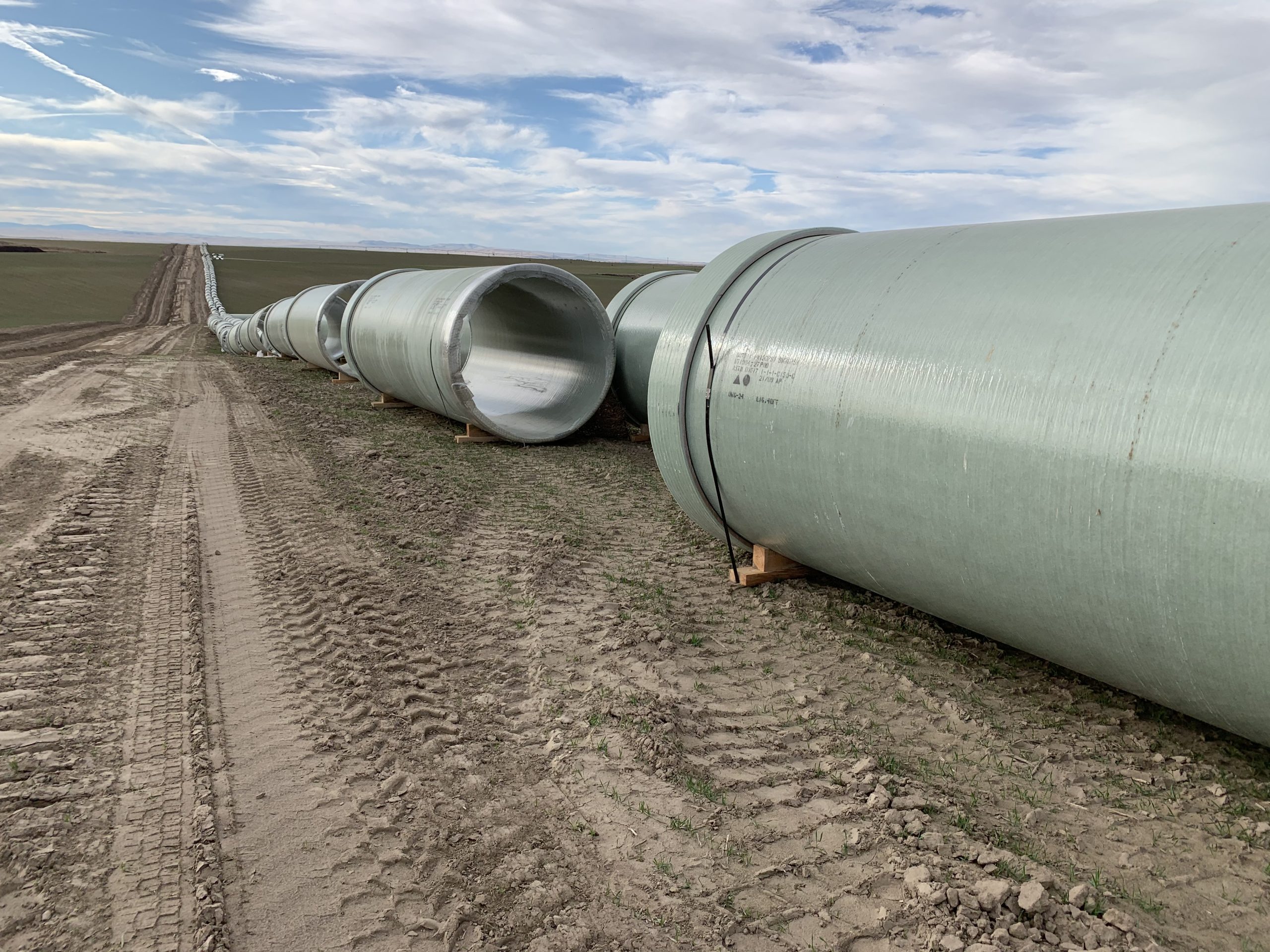 Build Construction Services – ICD