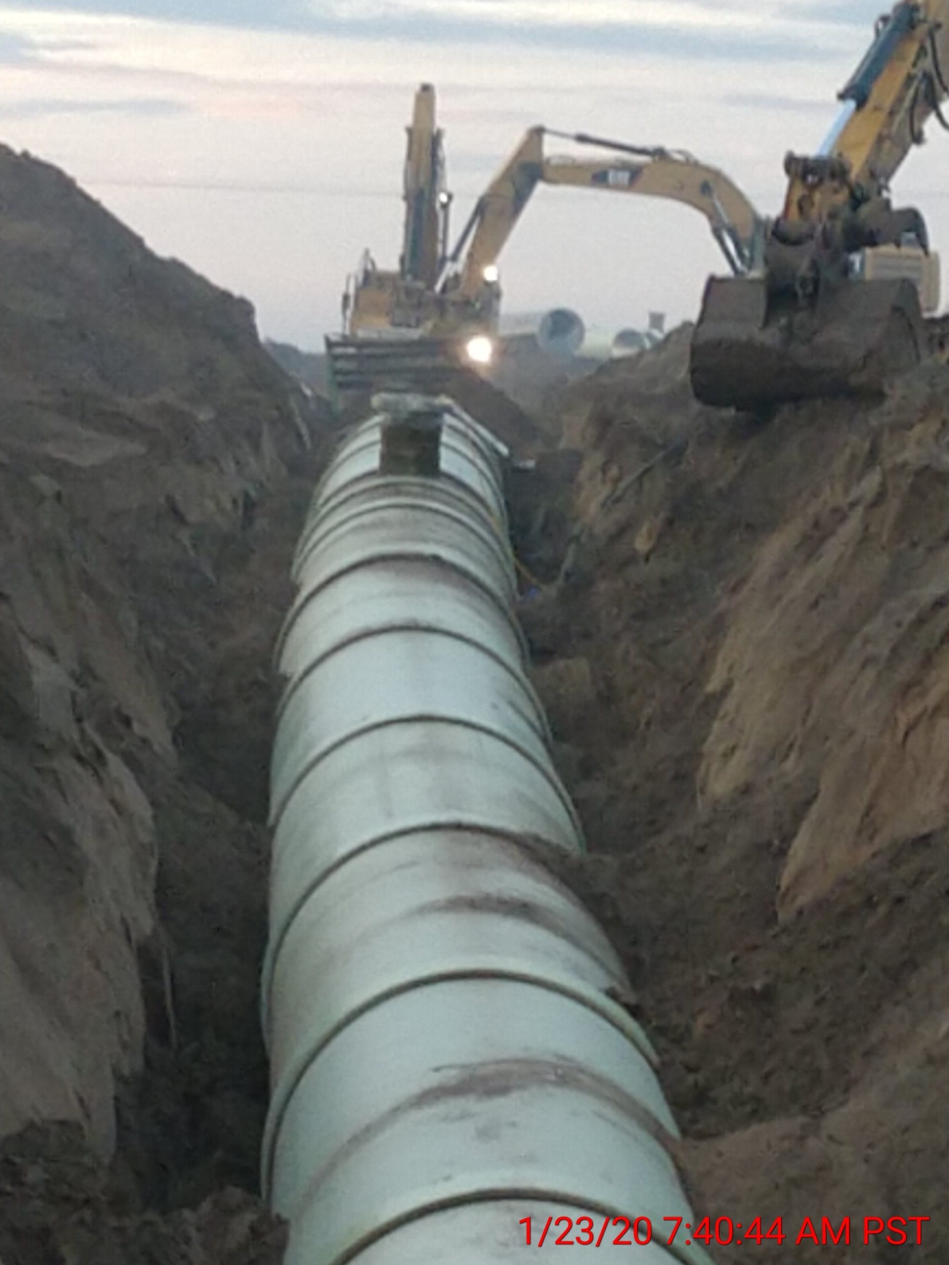 Build Construction Services – ICD