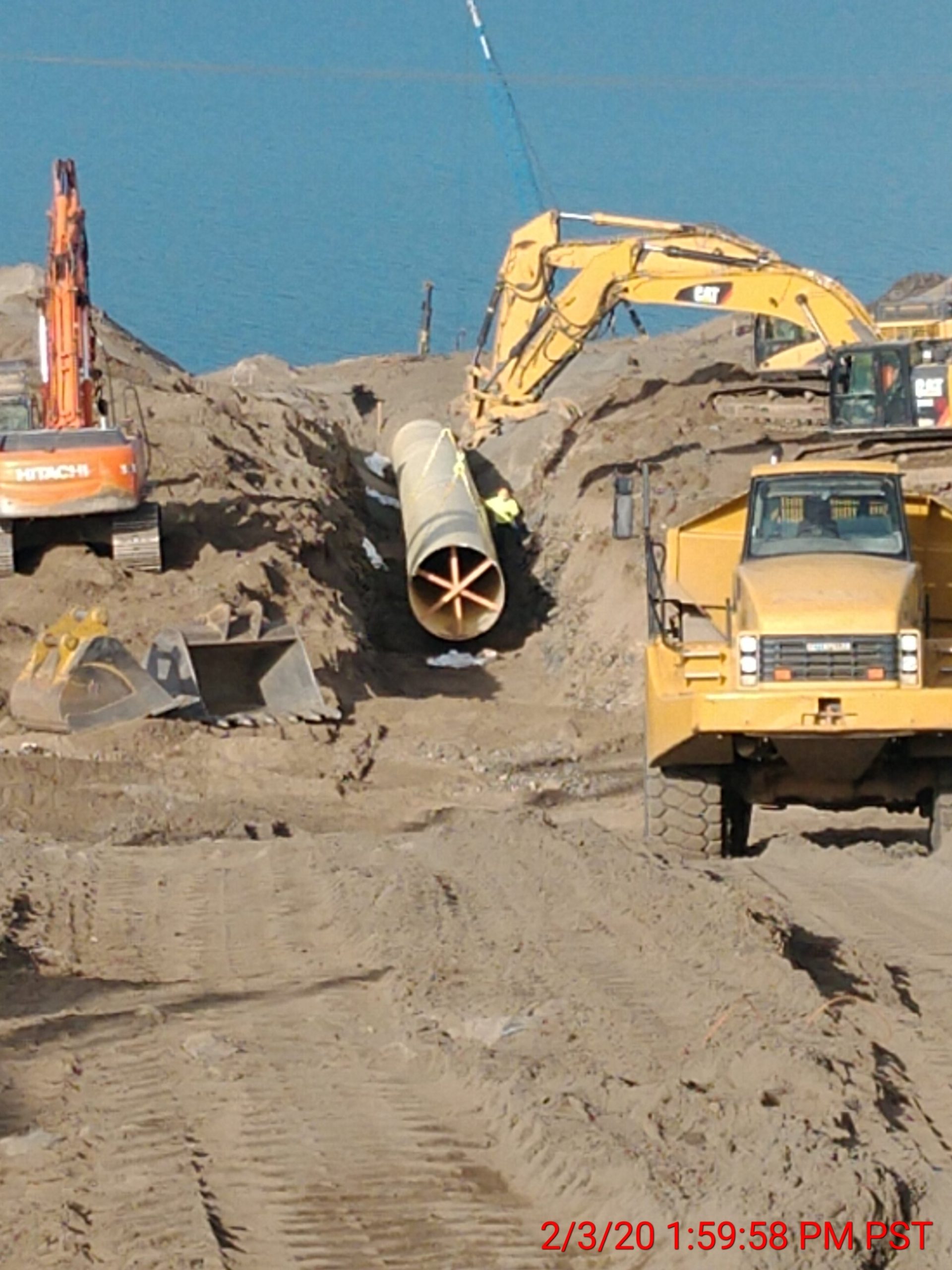 Build Construction Services – ICD